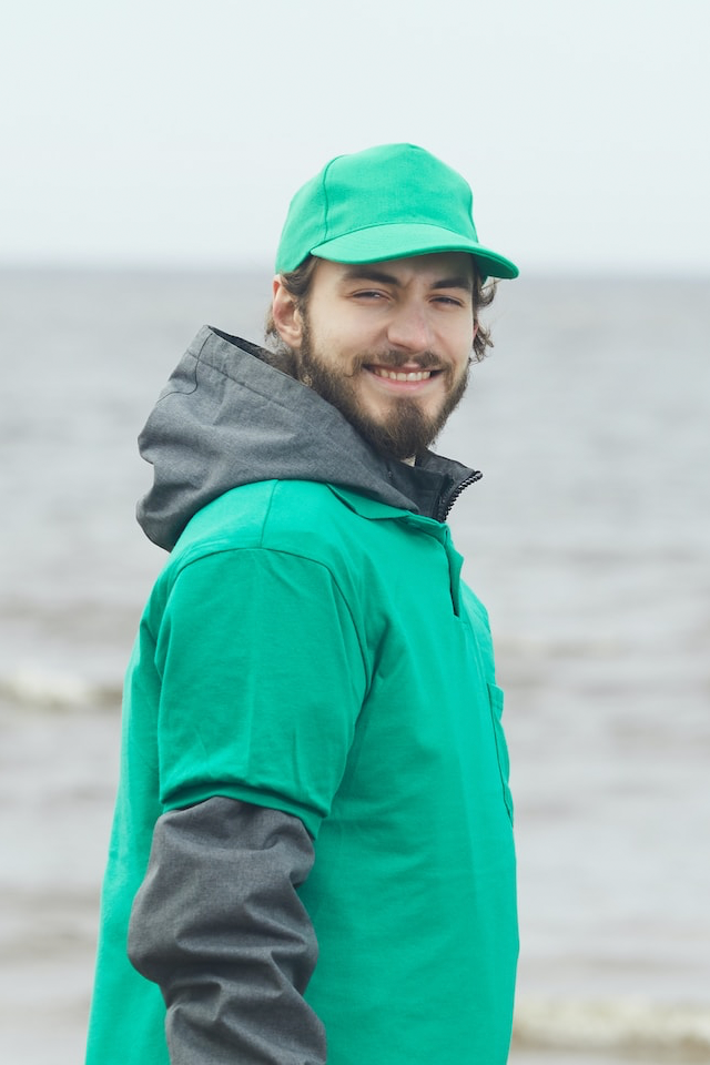 Nonprofitx | Charity & Donation Website Template